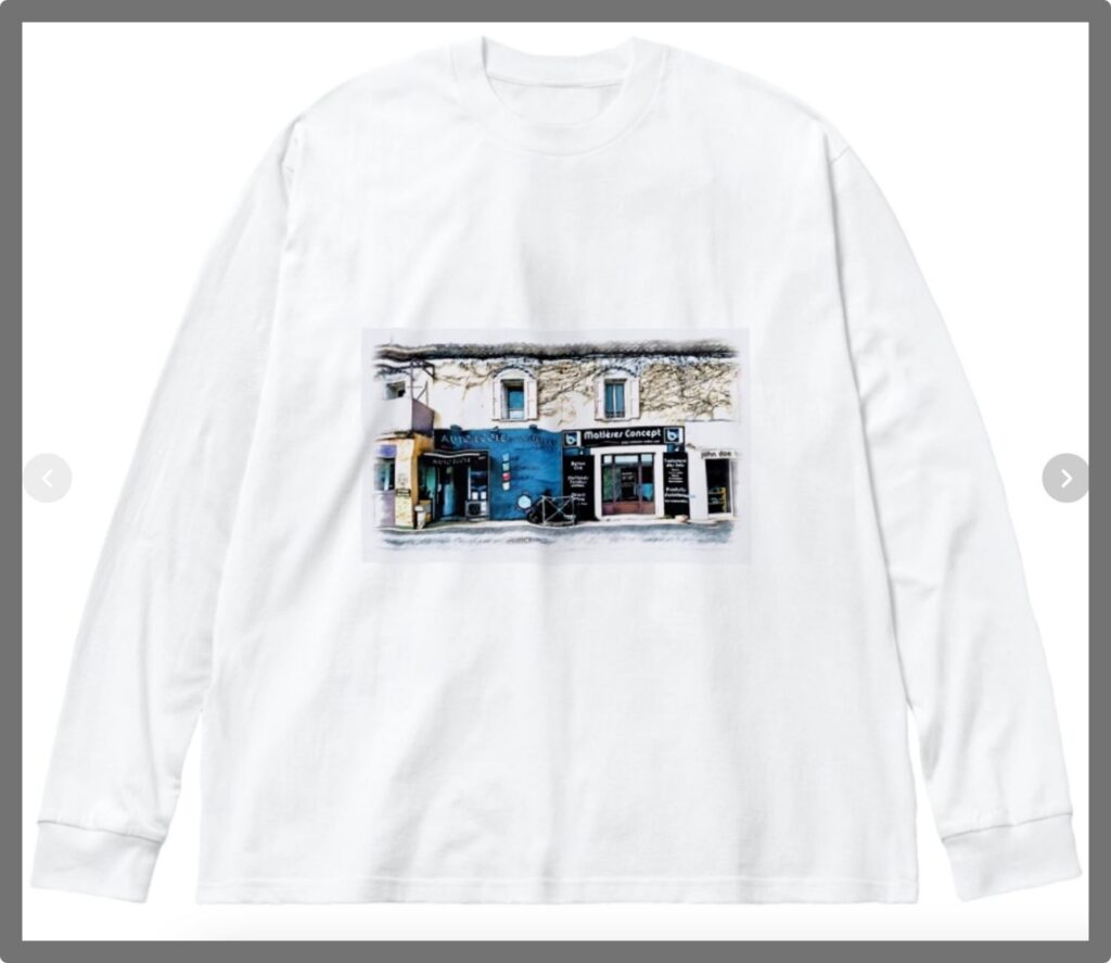 Moonlight Factory | 株式会社黒須商店