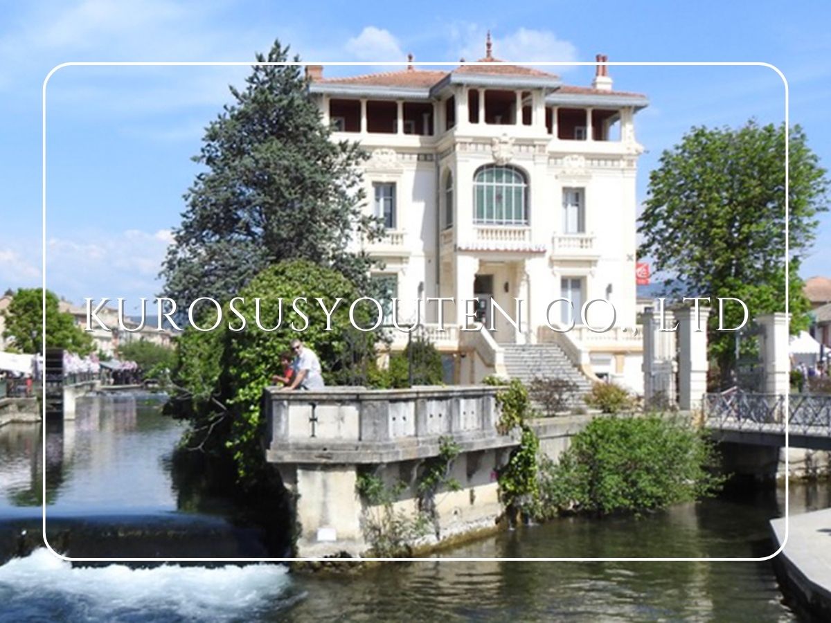 Moonlight Factory | 株式会社黒須商店